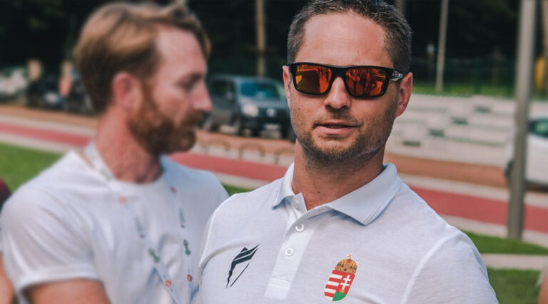 Patakfalvi-Vigh Dániel Európa-bajnoki dobogós jégúszónk is a Téli ...